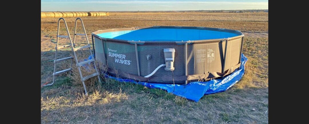 How to Heat an Above Ground Pool: Top 4 Easiest Ways – Backyard Sidekick