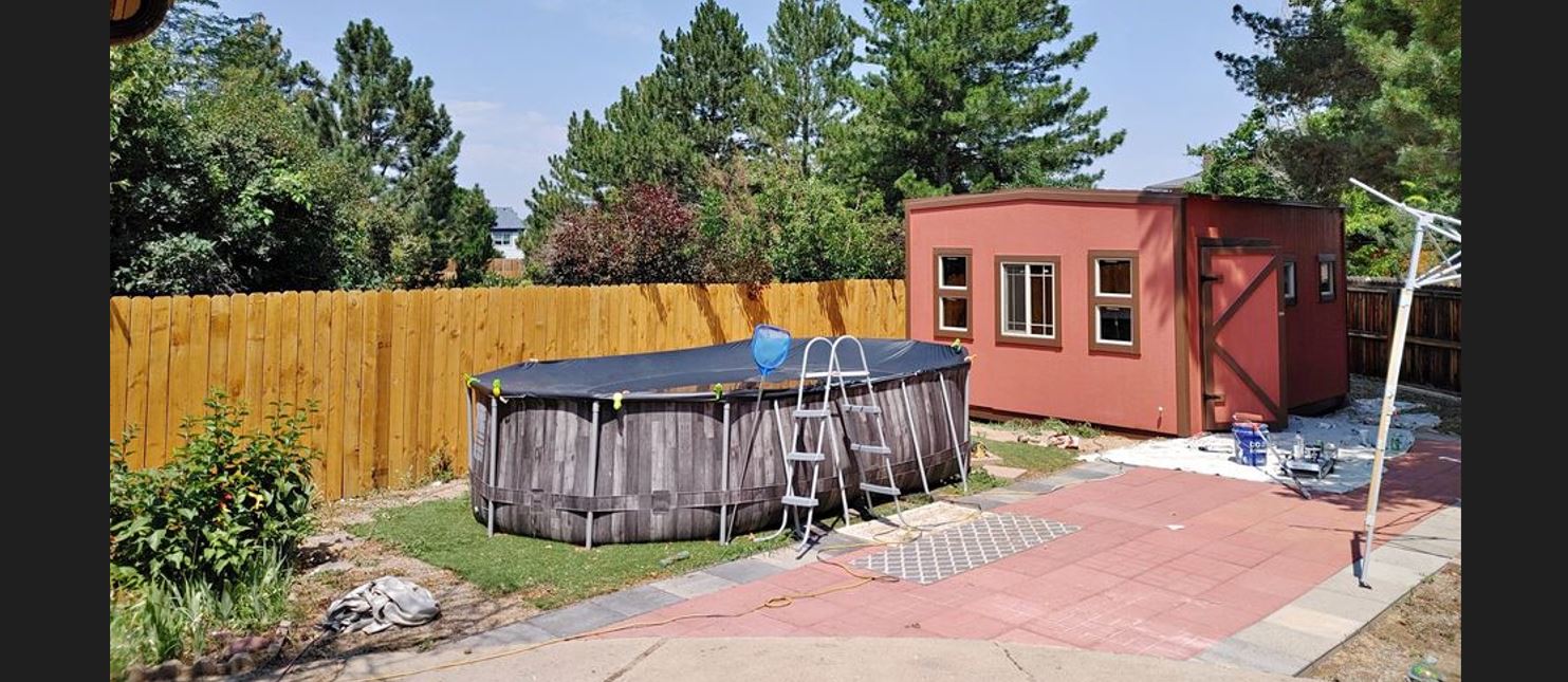 Will Draining an Above-Ground Pool Damage the Liner? Pros and Cons ...