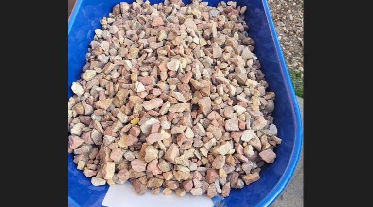 How to Keep Landscape Rocks in Place the Right Way – Backyard Sidekick